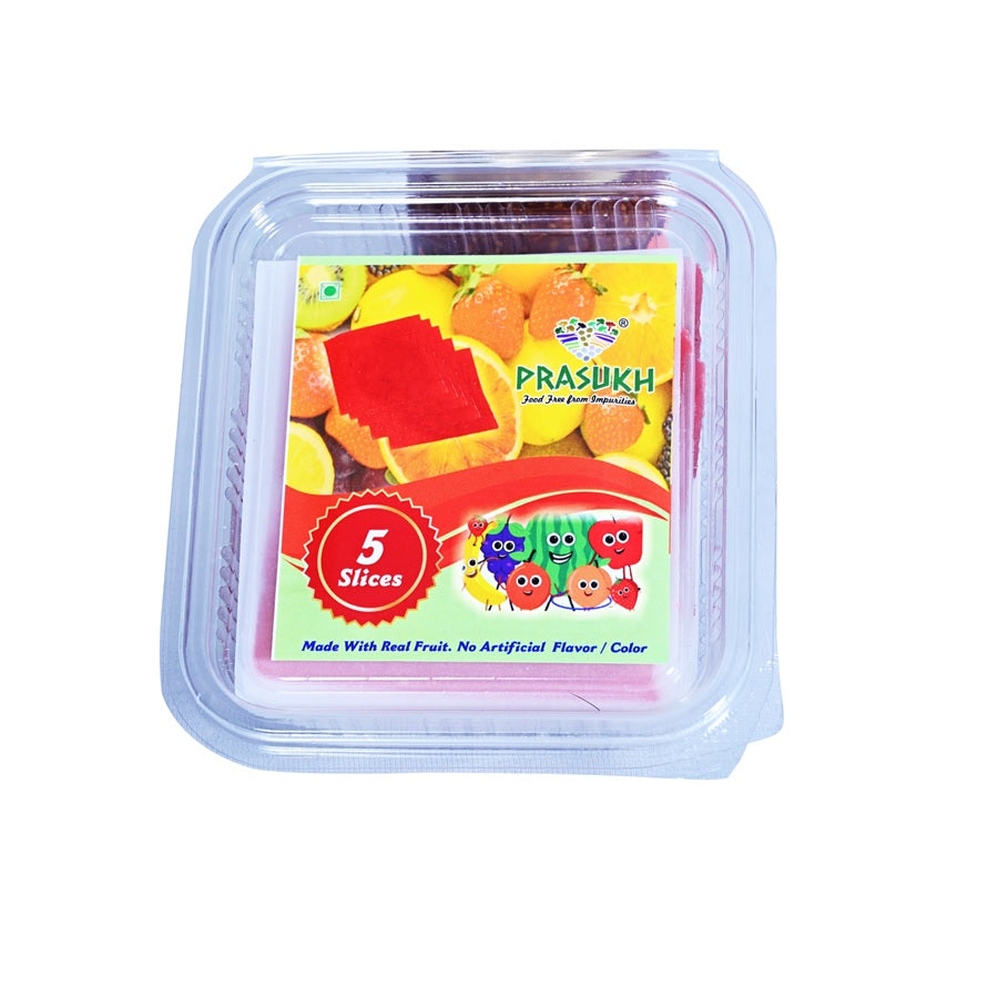 Jam Slice – Prasukh.in